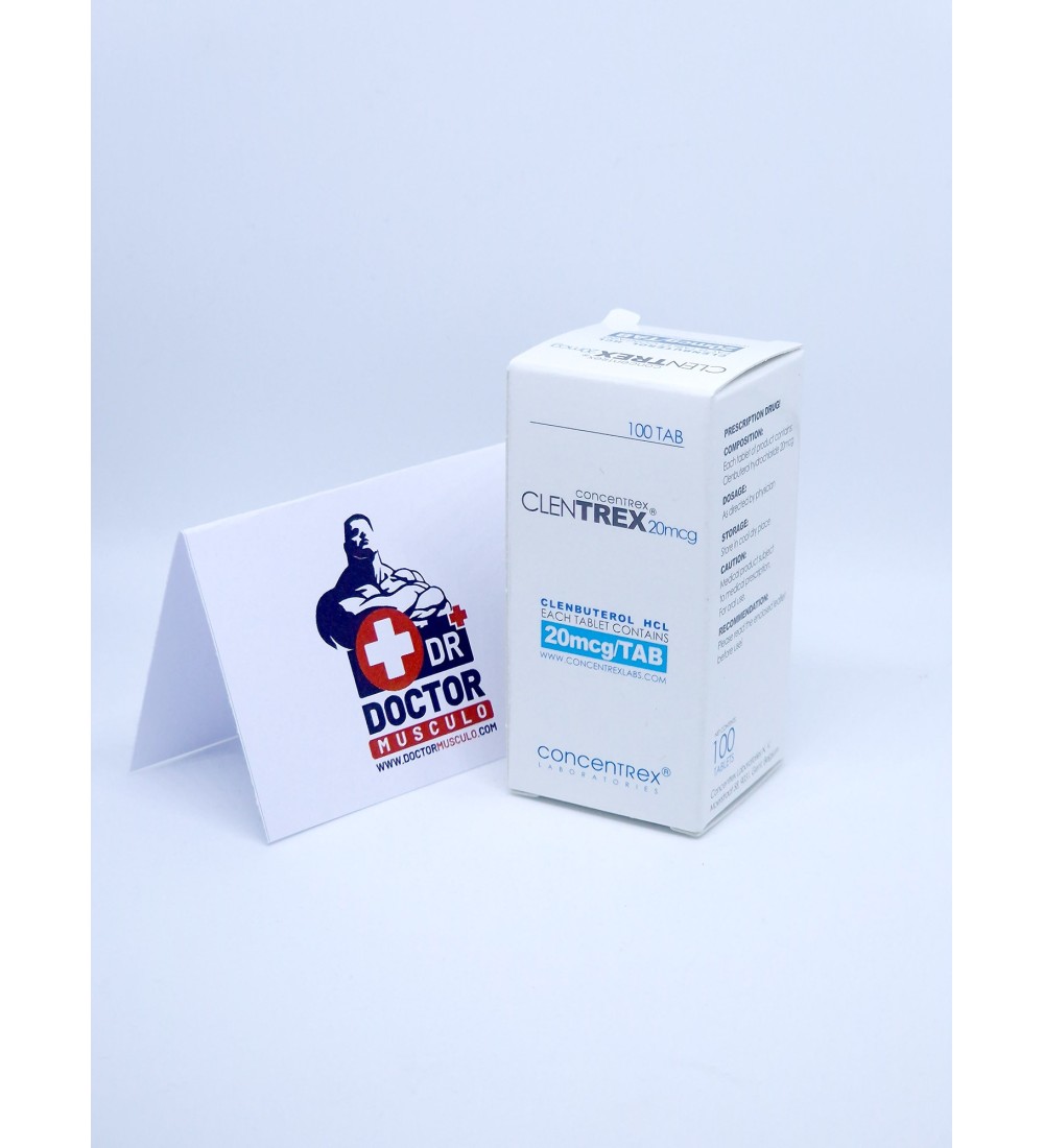 Doctormusculo.com - Eshop