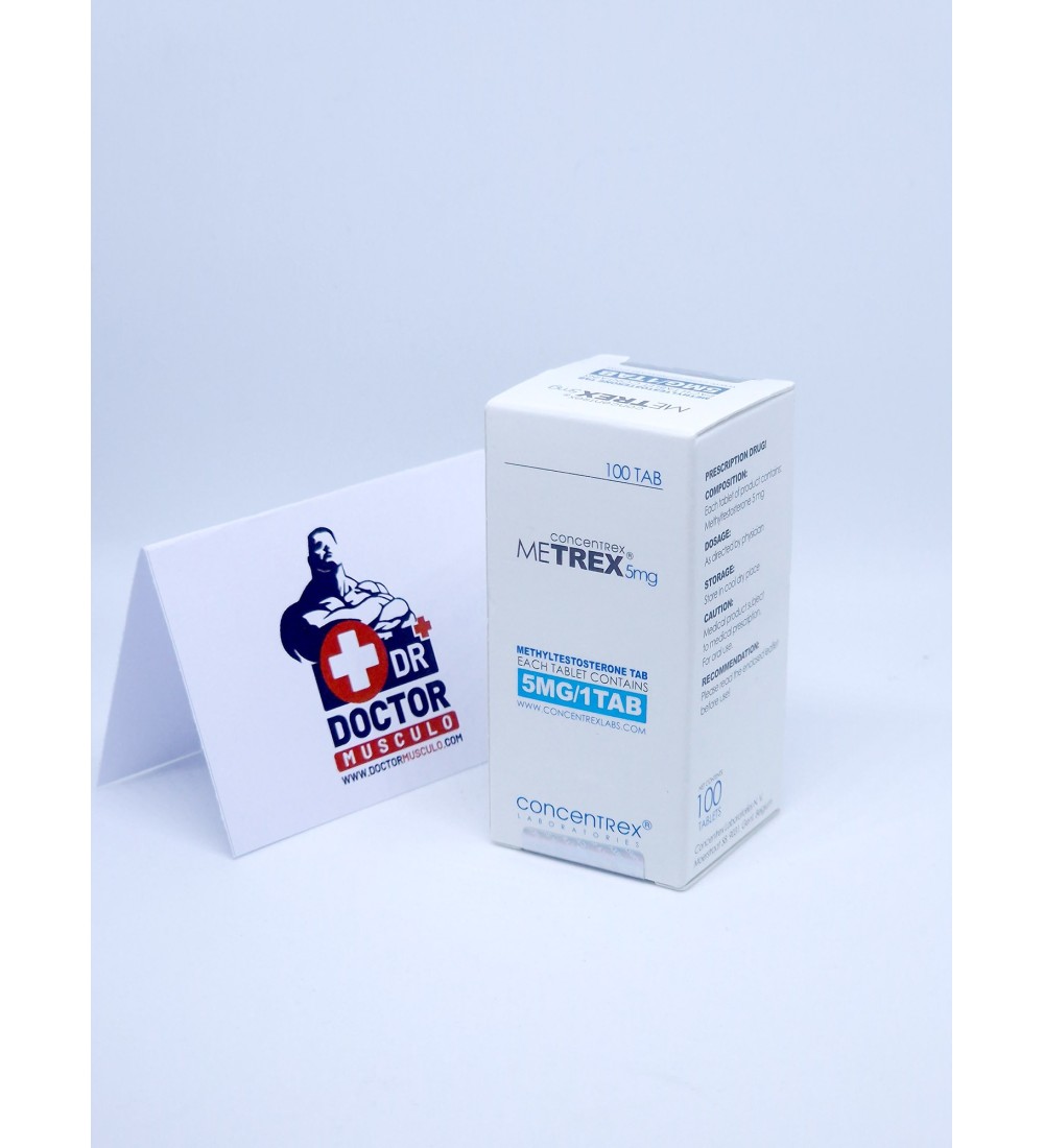 Doctormusculo.com - Eshop