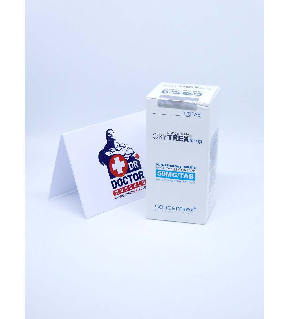 Doctormusculo.com - Eshop