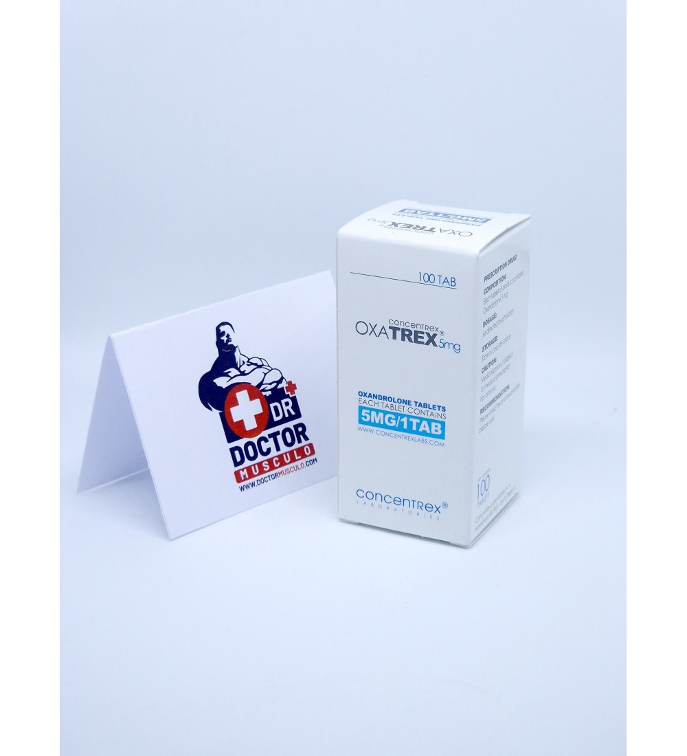 Doctormusculo.com - Eshop