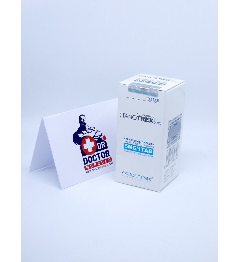 Doctormusculo.com - Eshop