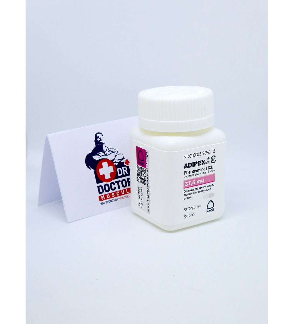 Knol Pharmaceuticals - Oxamed, Meridia, Adipex, Turinabol